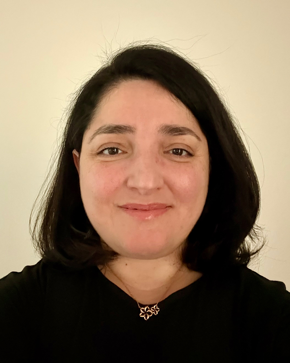 Diala Ezzeddine, PhD | Profiles | Faculty & Staff Directory | Seattle University