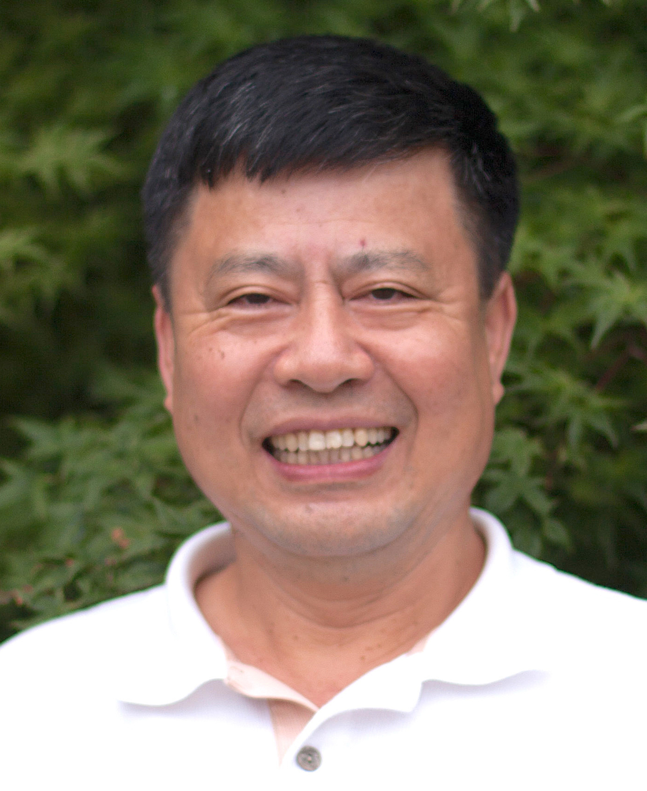 Shusen Ding, PhD | Profiles | Faculty & Staff Directory | Seattle ...