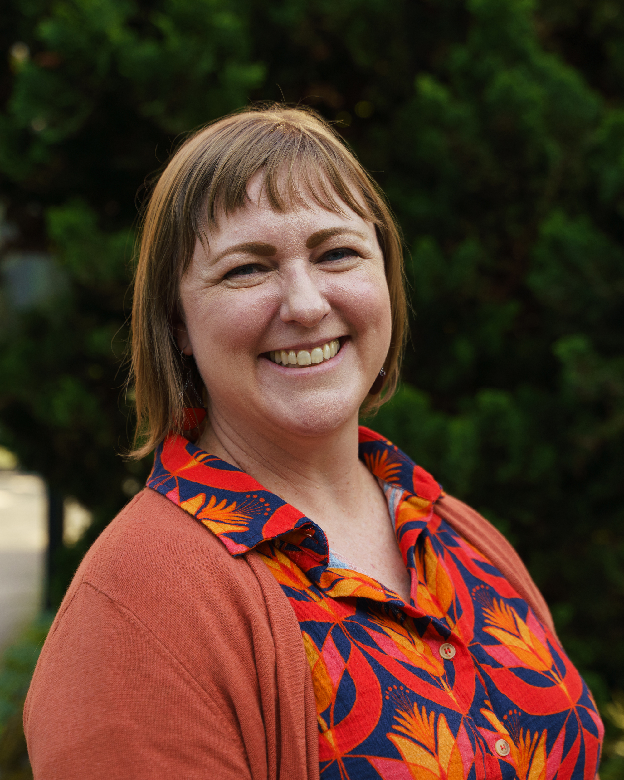 Allison Henrich, PhD | Profiles | Faculty & Staff Directory | Seattle ...