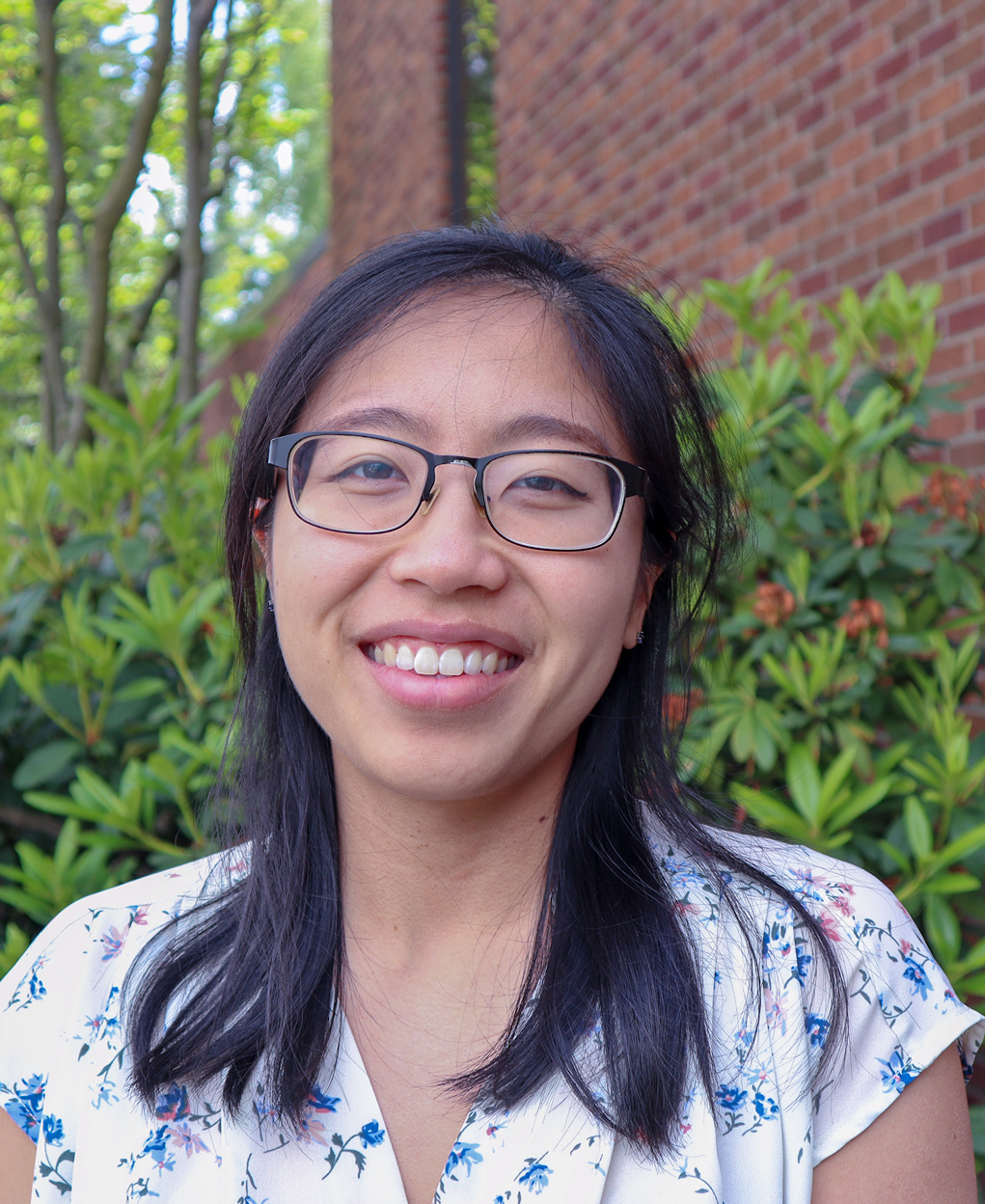 Samantha Hoang, PhD | Profiles | Faculty & Staff Directory | Seattle ...