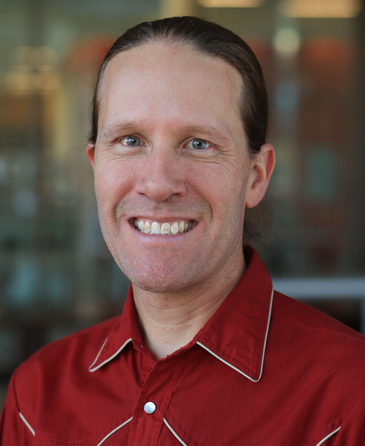 Mark Jordan, PhD | Profiles | Faculty & Staff Directory | Seattle ...