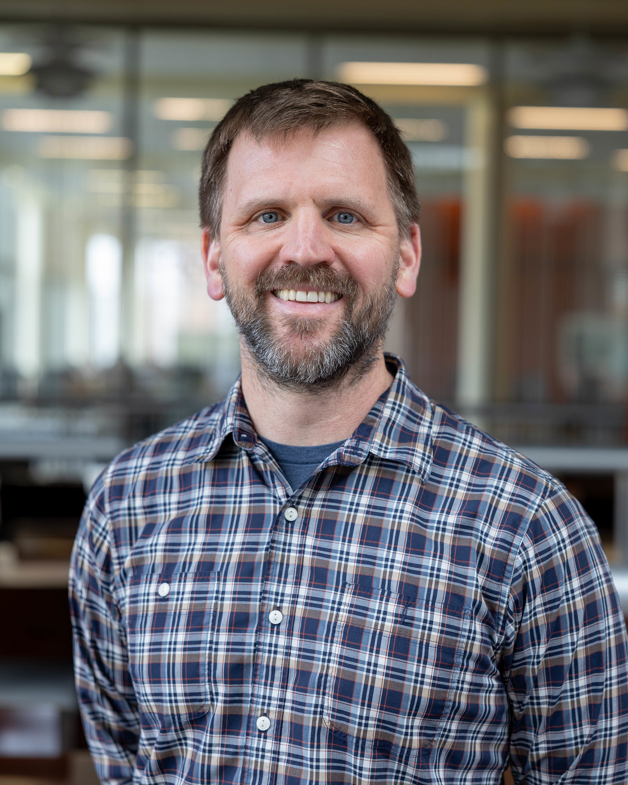 Joshua Hamel, PhD, PE | Profiles | Faculty & Staff Directory | Seattle ...