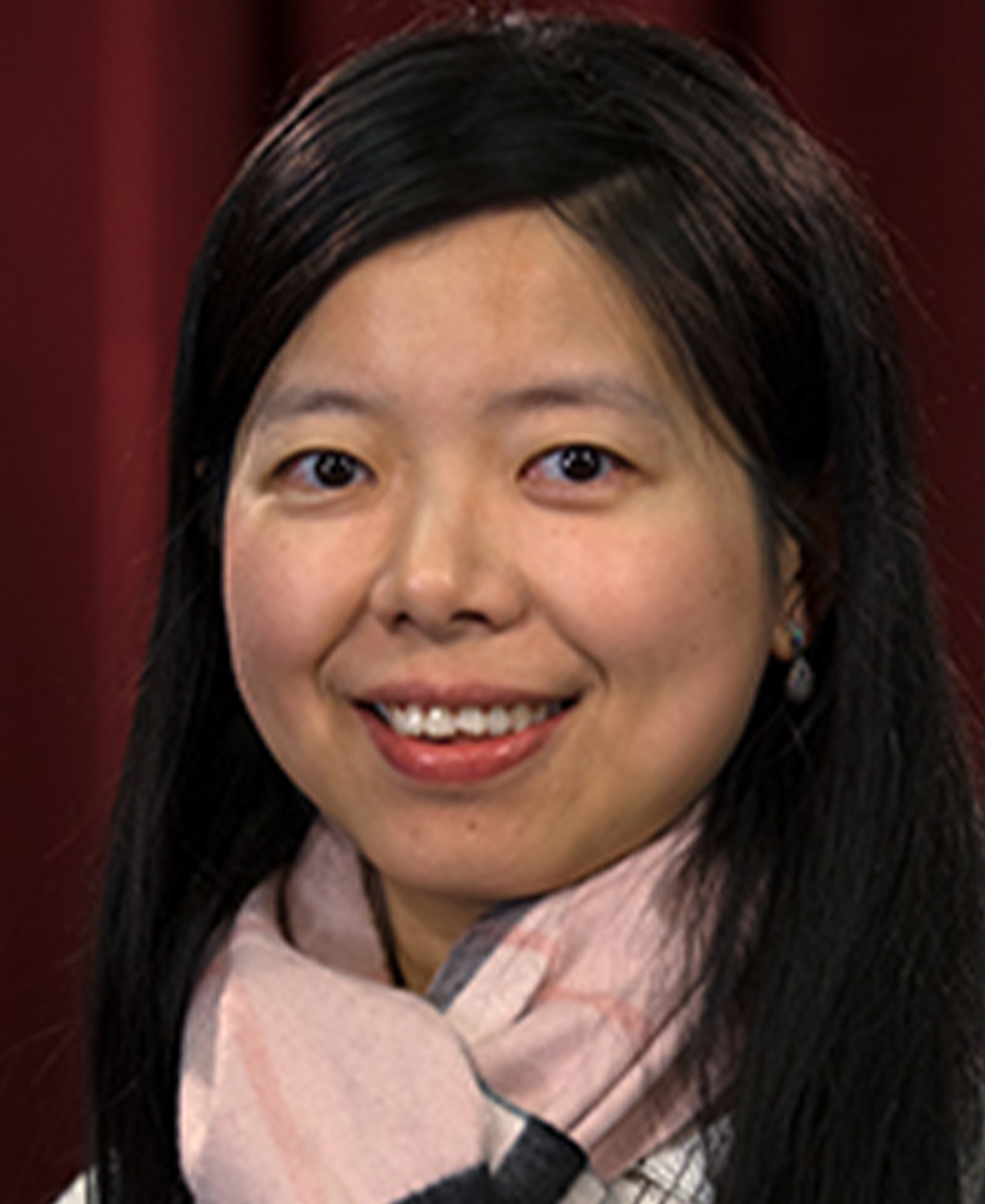 Lin Li, PhD | Profiles | Faculty & Staff Directory | Seattle University