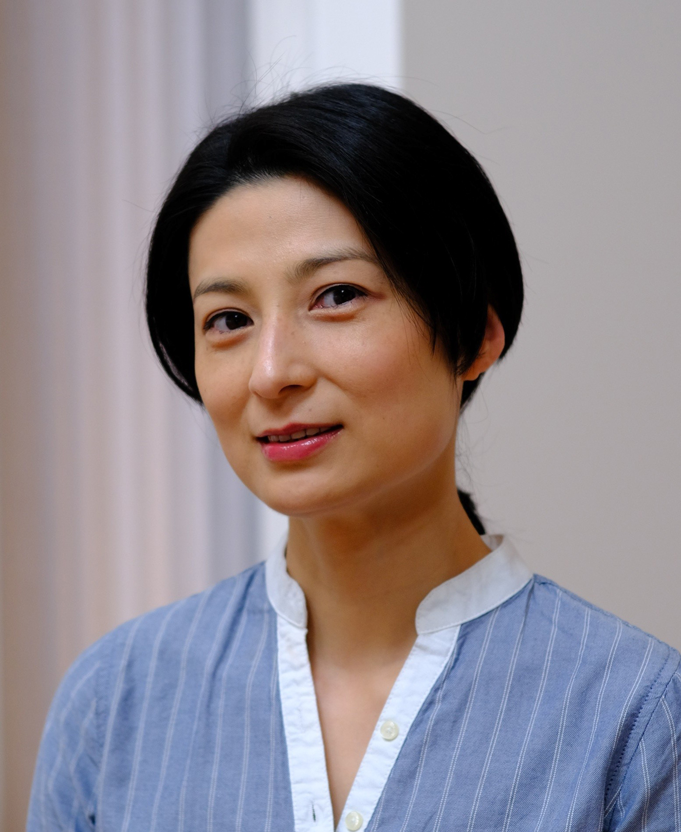 Jiayun Liu | Profiles | Faculty & Staff Directory | Seattle University