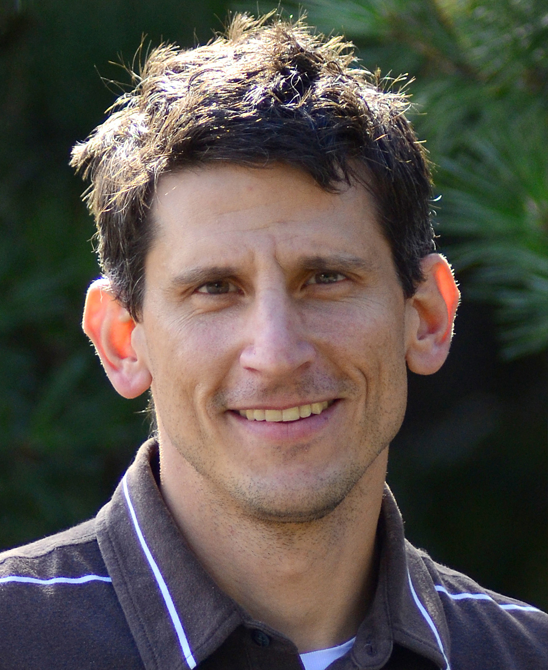 Stephen Luckey, PhD | Profiles | Faculty & Staff Directory | Seattle ...