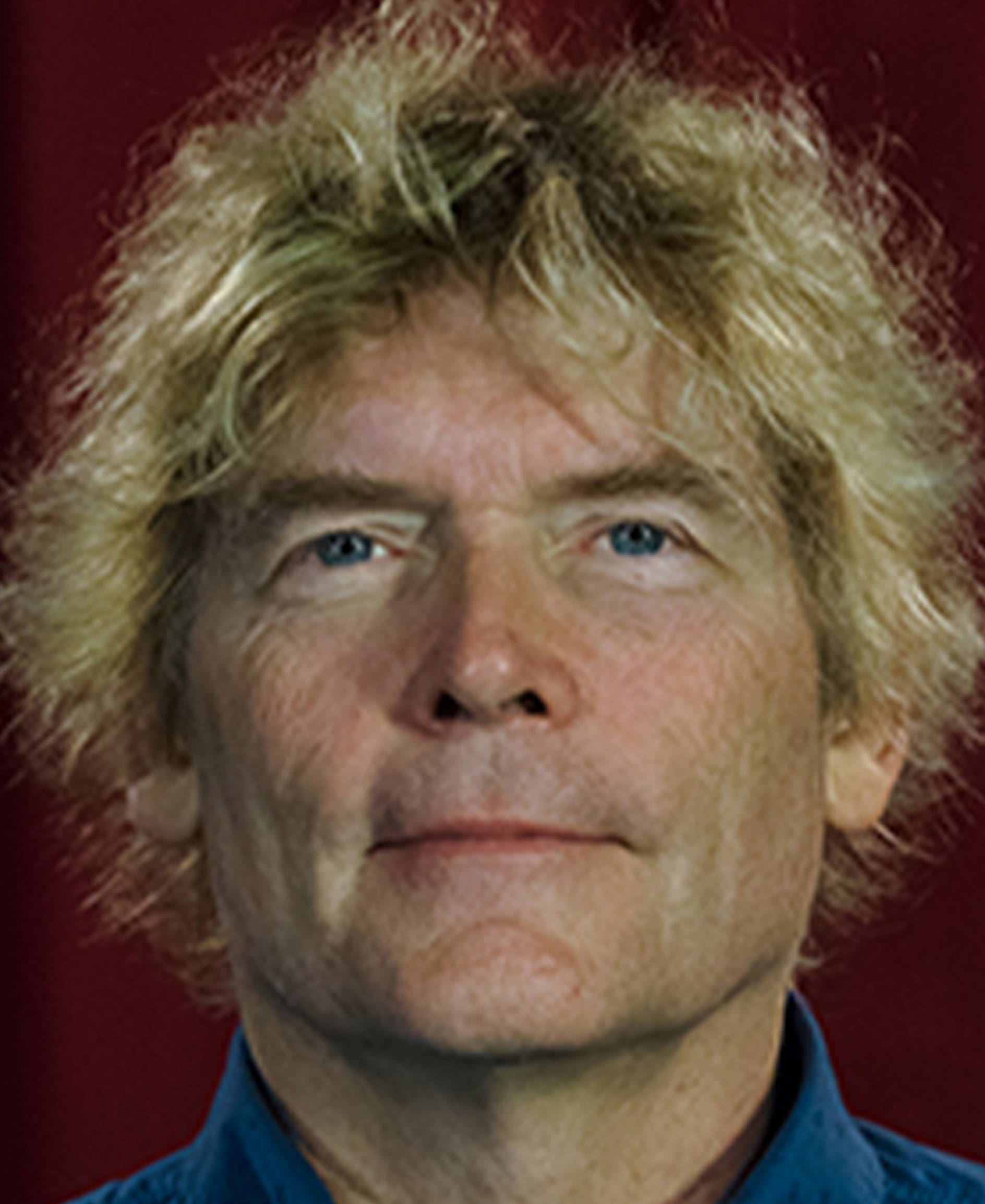 Kevin Lundeen, MS | Profiles | Faculty & Staff Directory | Seattle ...