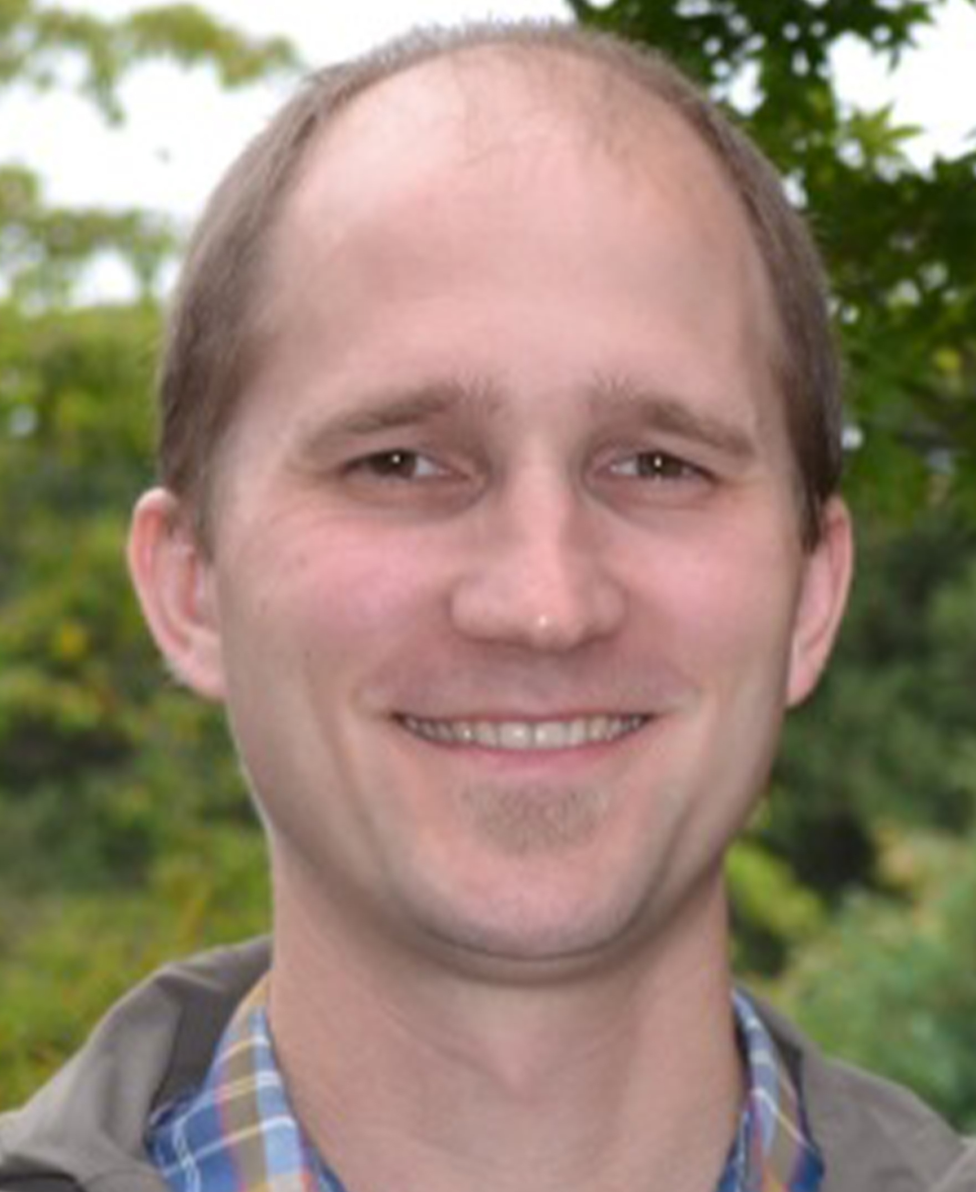 Mike Marsolek, PhD, PE | Profiles | Faculty & Staff Directory | Seattle ...