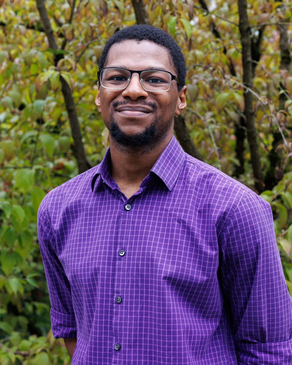 Zion Yates | Profiles | Faculty & Staff Directory | Seattle University