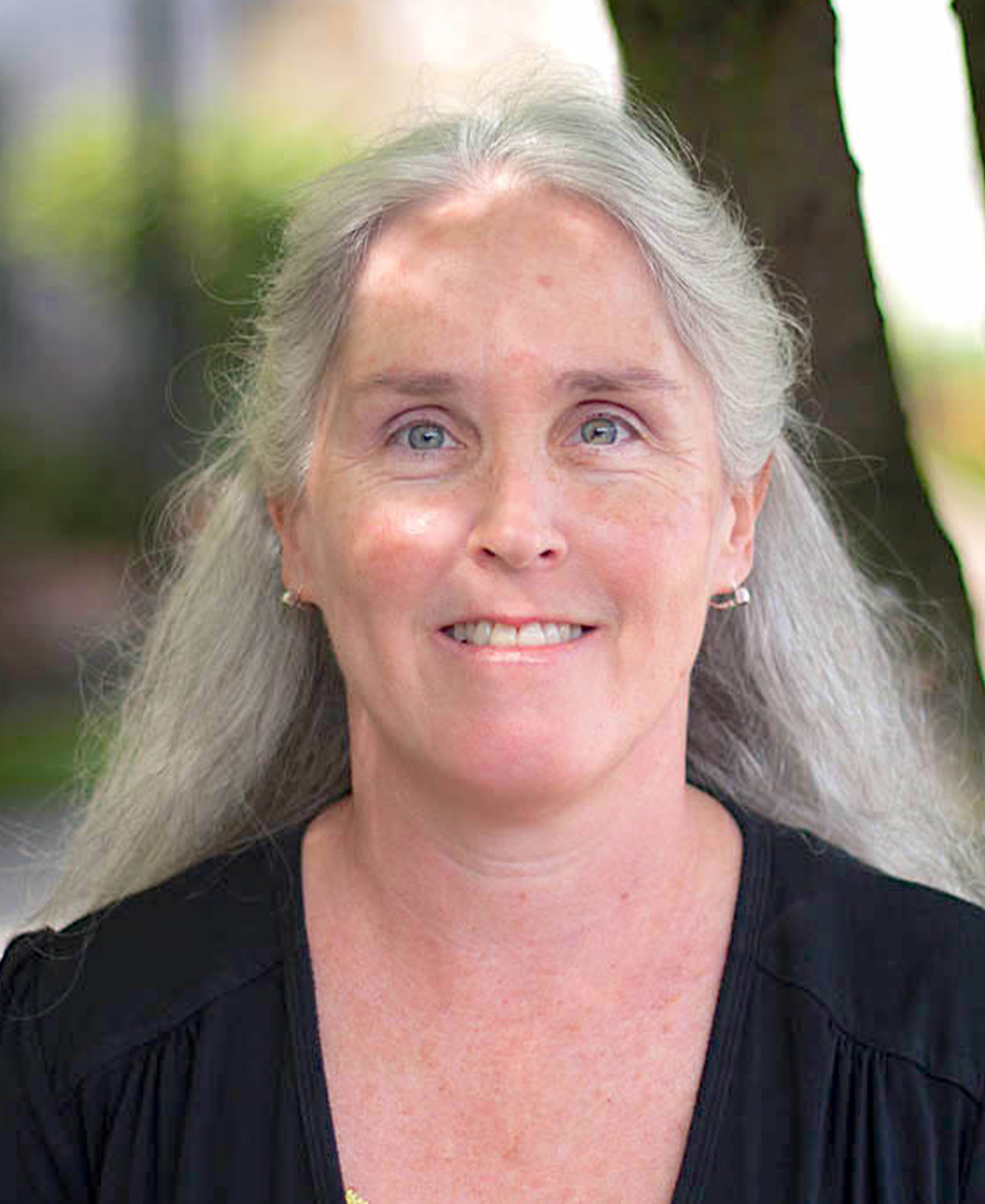Donna Sylvester, PhD | Profiles | Faculty & Staff Directory | Seattle ...