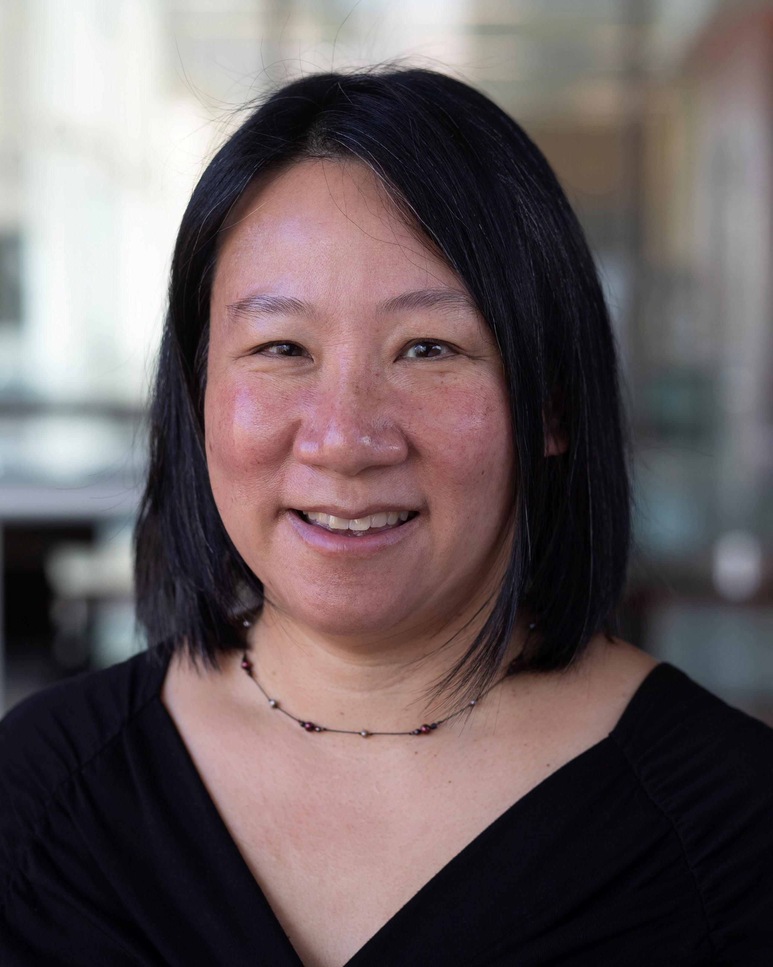 Andrea Fontana | Profiles | Faculty & Staff Directory | Seattle University