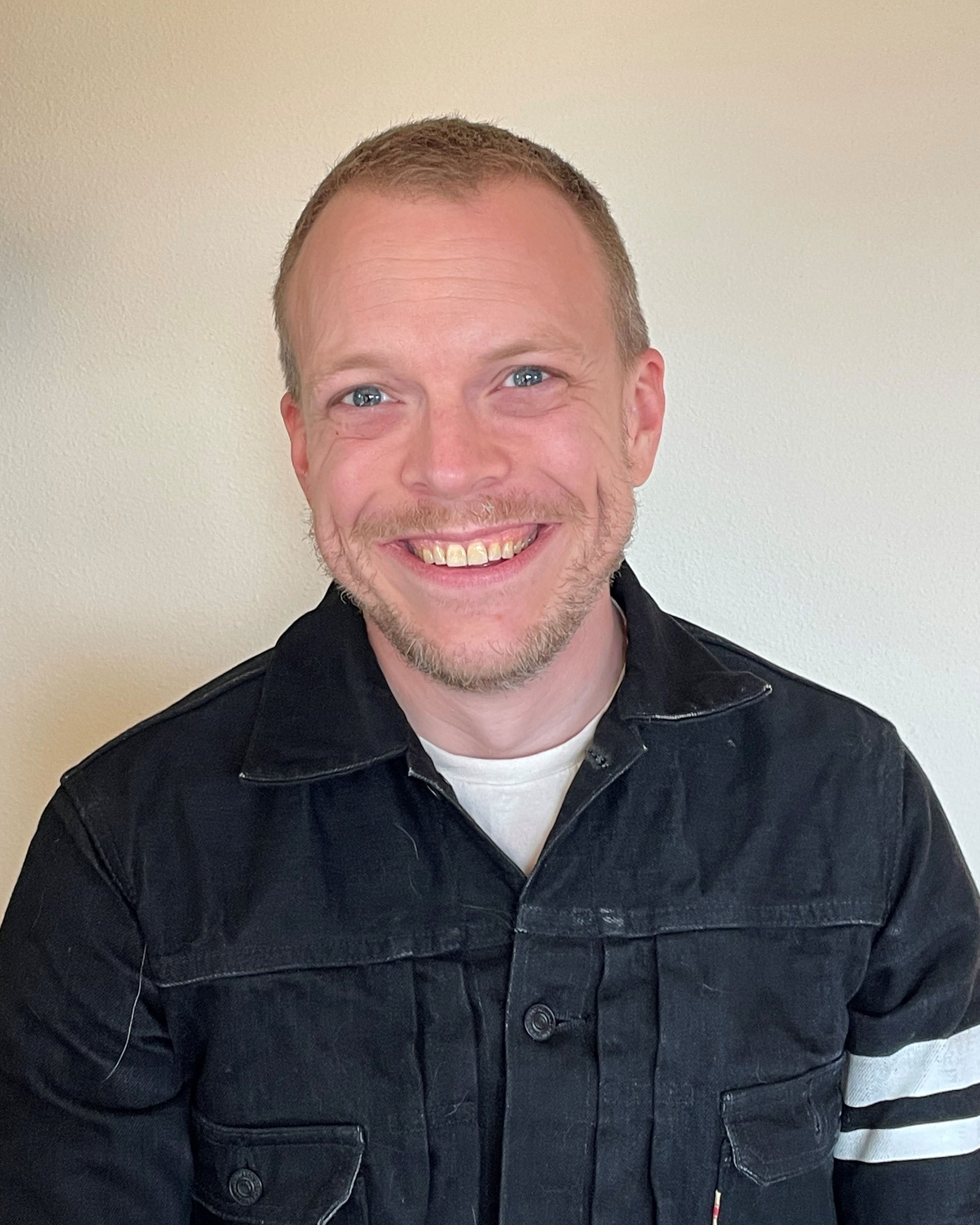 Kyle Whitmus | Profiles | Faculty & Staff Directory | Seattle University