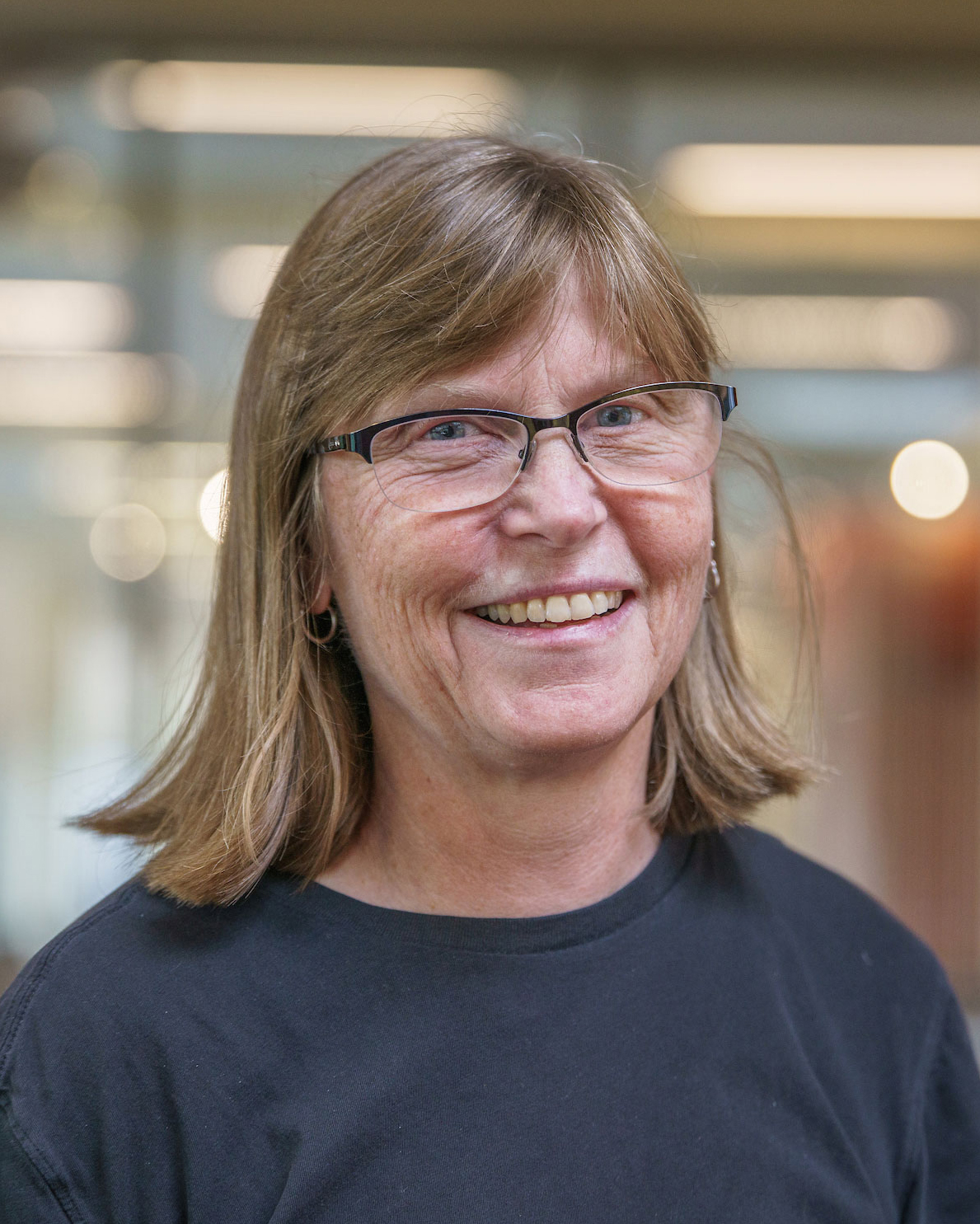 Maylon Hanold | Profiles | Faculty & Staff Directory | Seattle University