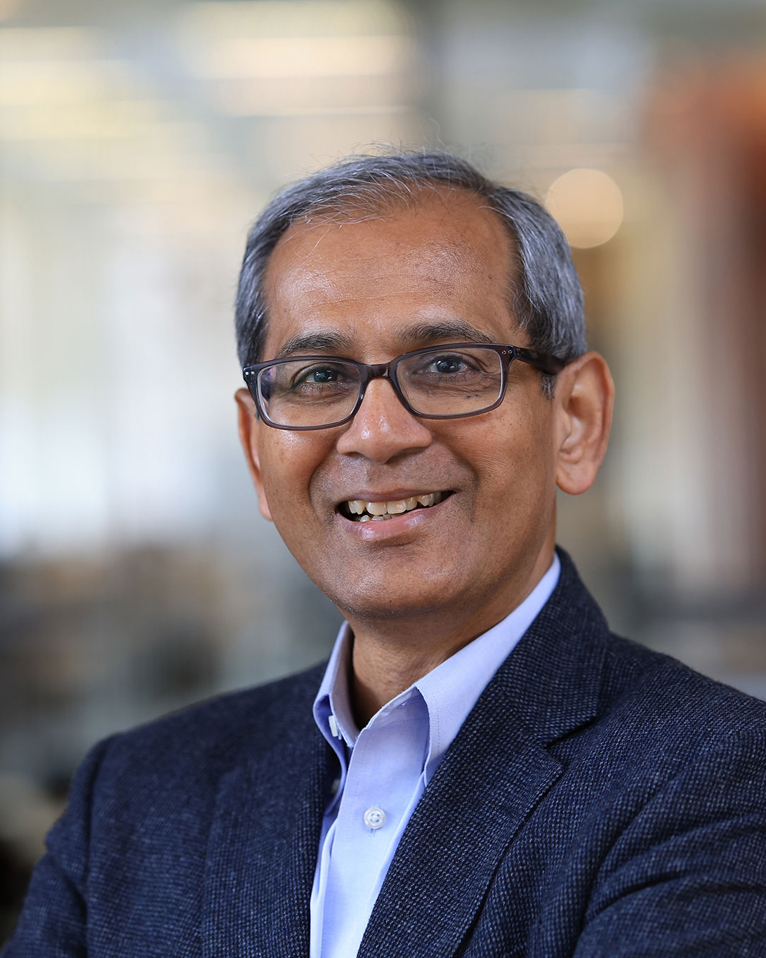 Niranjan 'Chips' Chipalkatti | Profiles | Faculty & Staff Directory | Seattle University