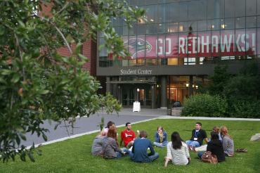 Managed Print Services | Offices & Departments | Seattle University