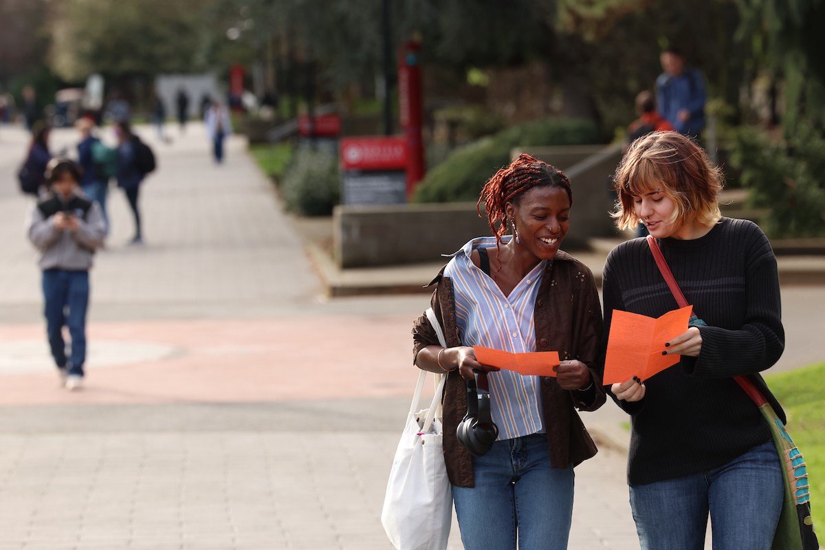 Giving FAQ | Give | Seattle University