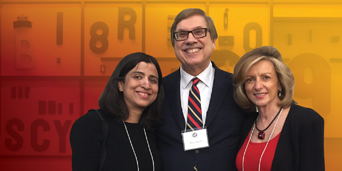 Honoring a Beloved Professor Emeritus | Your Impact | Give | Seattle ...