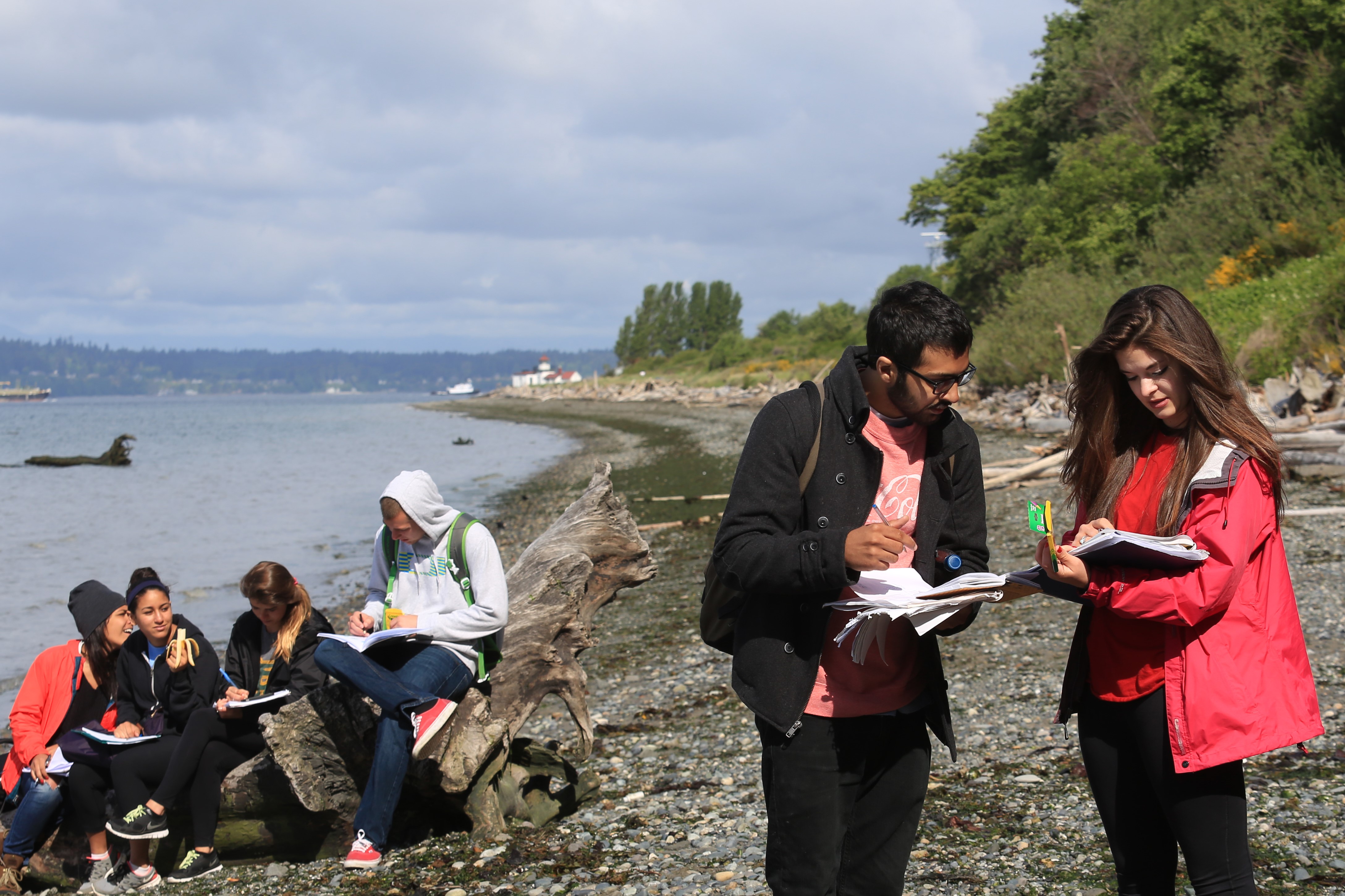 Center for Environmental Justice and Sustainability | Offices ...