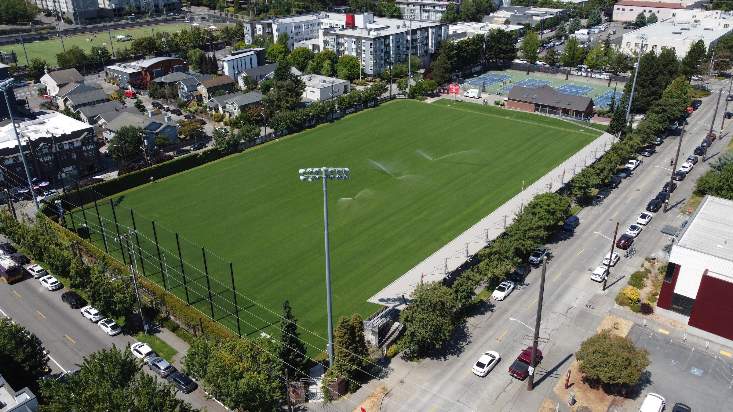 Championship Field Ready for Its Closeup | 2025 | News & Stories ...