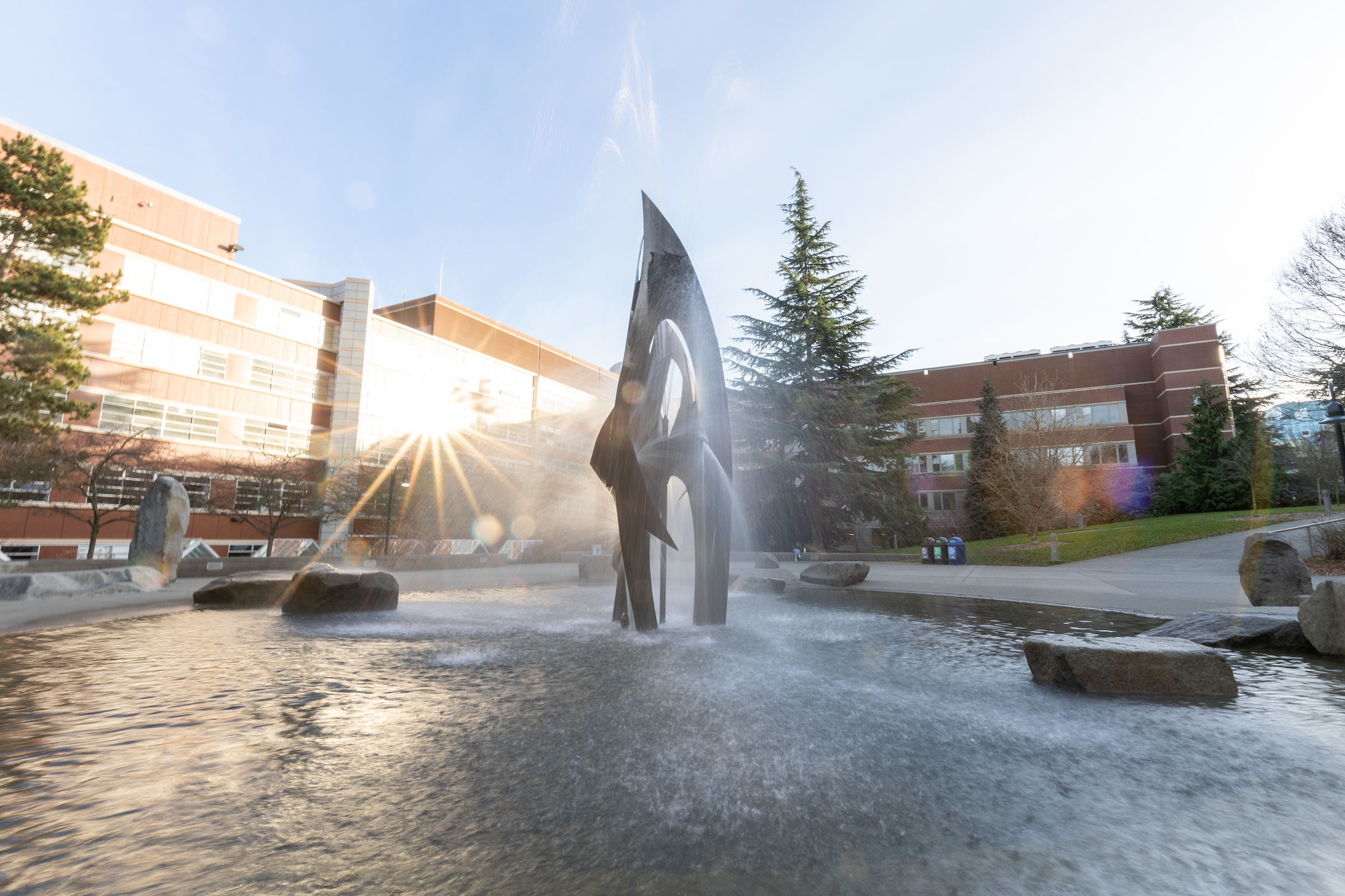 University Events | Offices & Departments | Seattle University