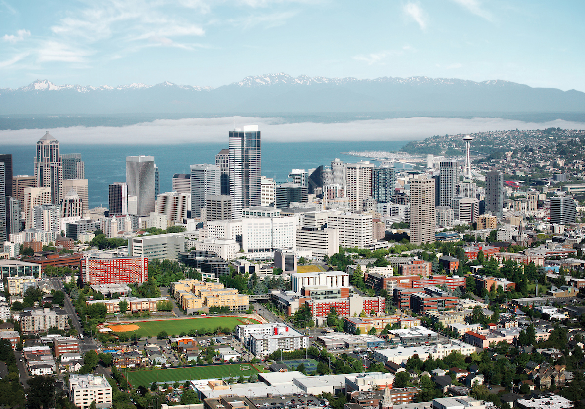 Human Resources | Seattle University