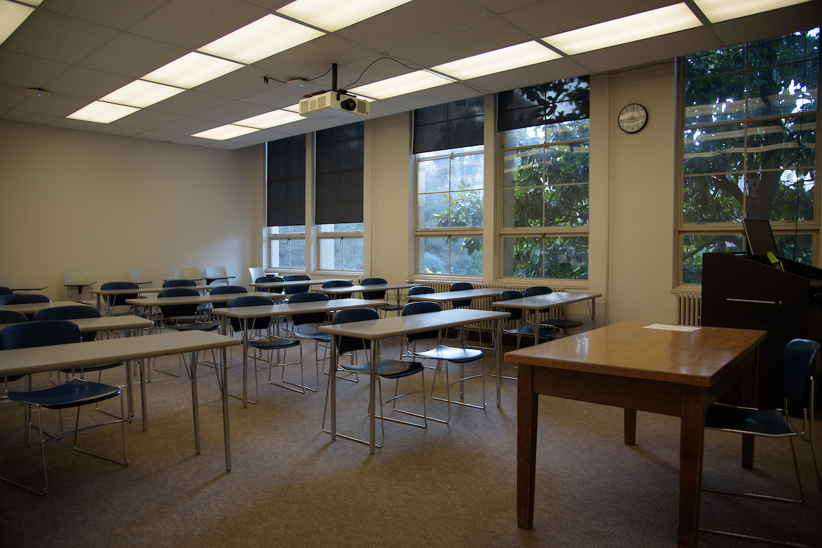 Classroom Concerns | Care Team | Office of the Dean of Students ...