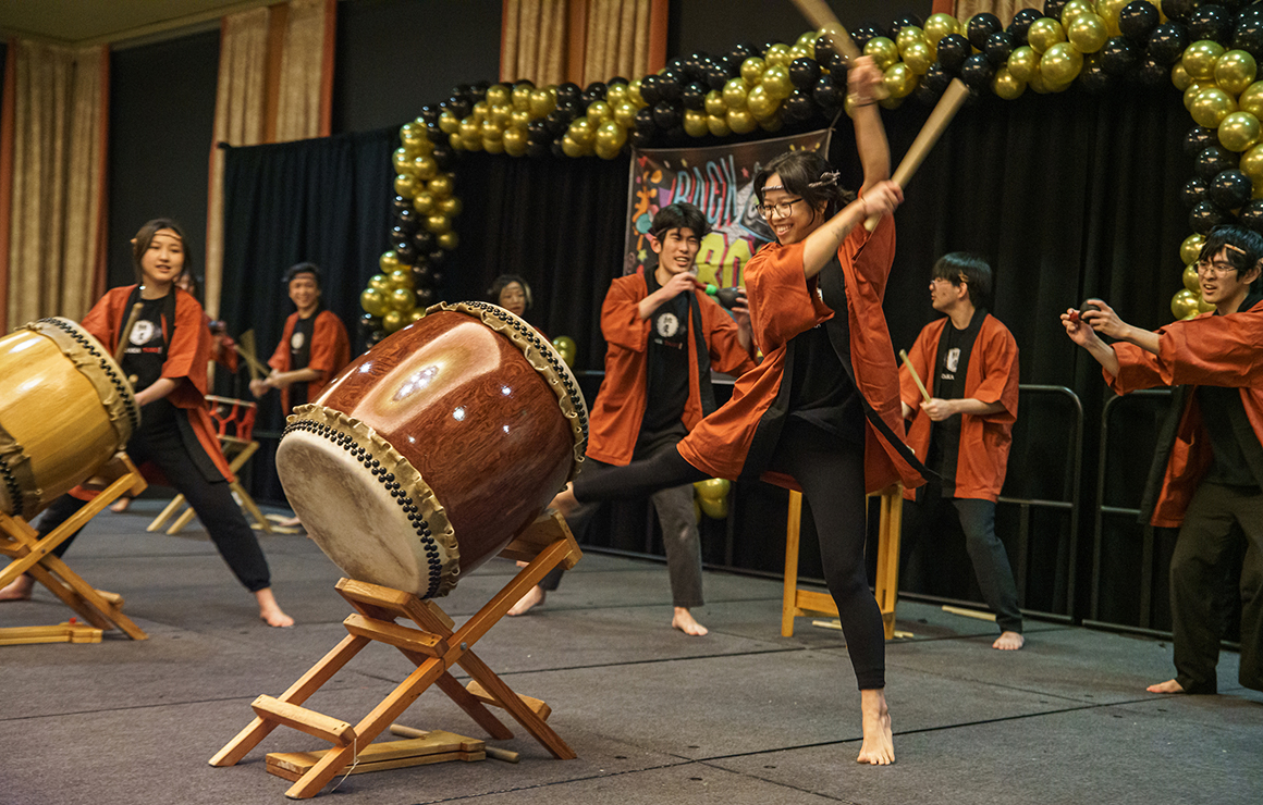 Our Events | International Student and Scholar Center | Seattle University