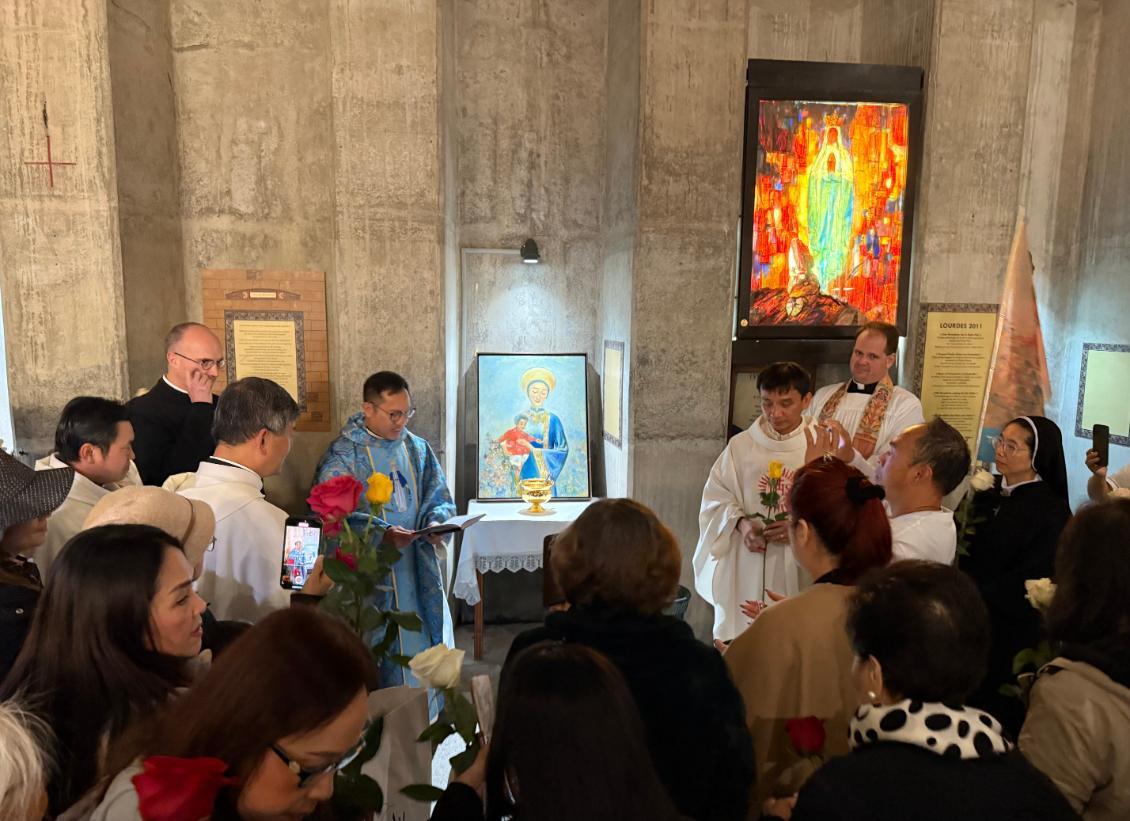 Connecting the World Through Art | 2026 | News & Stories | Seattle ...