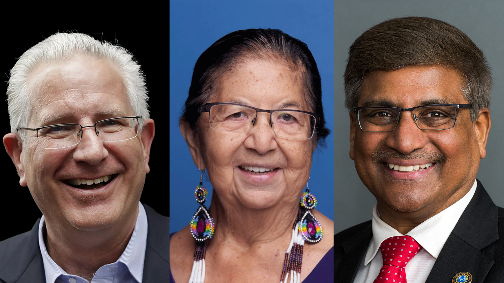 Inspiring Industry Leaders to Address the Class of 2024 | 2024 | News ...