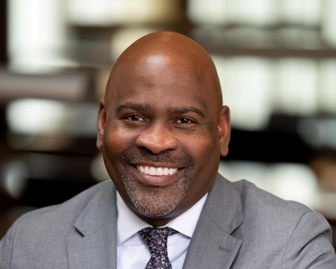 A Pillar of His Profession | 2024 | News & Stories | Seattle University