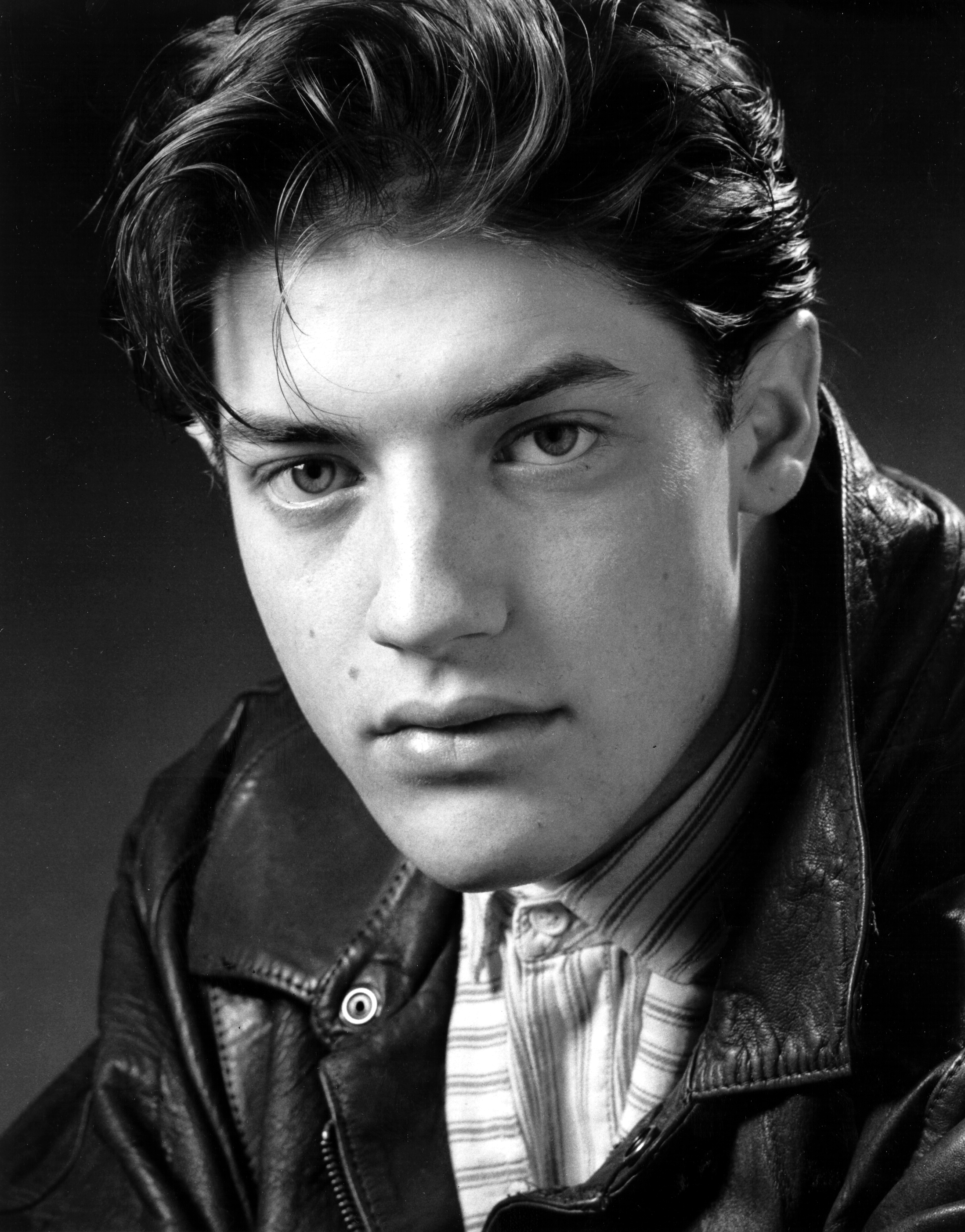 Oscar Winning Actor’s Cornish Roots | 2025 | News & Stories | Seattle ...