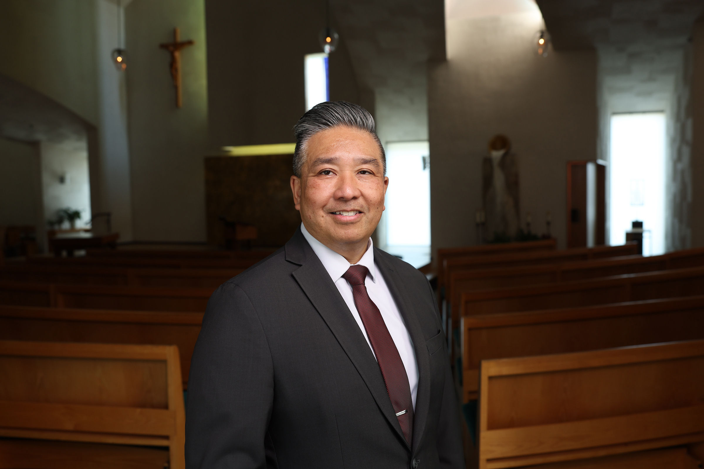 Nursing and Health Sciences Dean Inducted into WA State Academy of ...