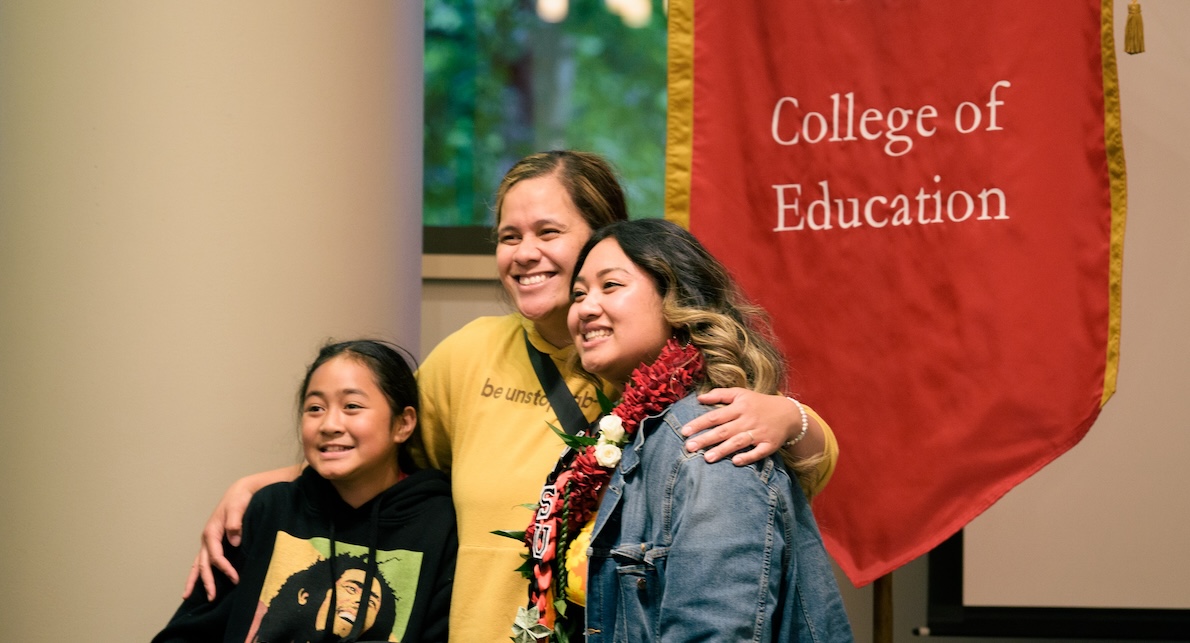 Increasing Diversity in Education | 2024 | News & Stories | Seattle ...