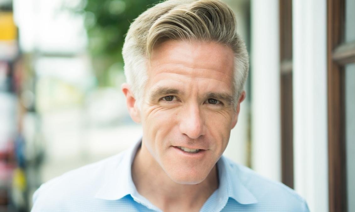Albers Names New Dean | 2025 | News & Stories | Seattle University