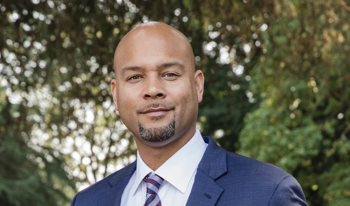 SU Grad is New Rainier Scholars CEO | 2024 | News & Stories | Seattle ...