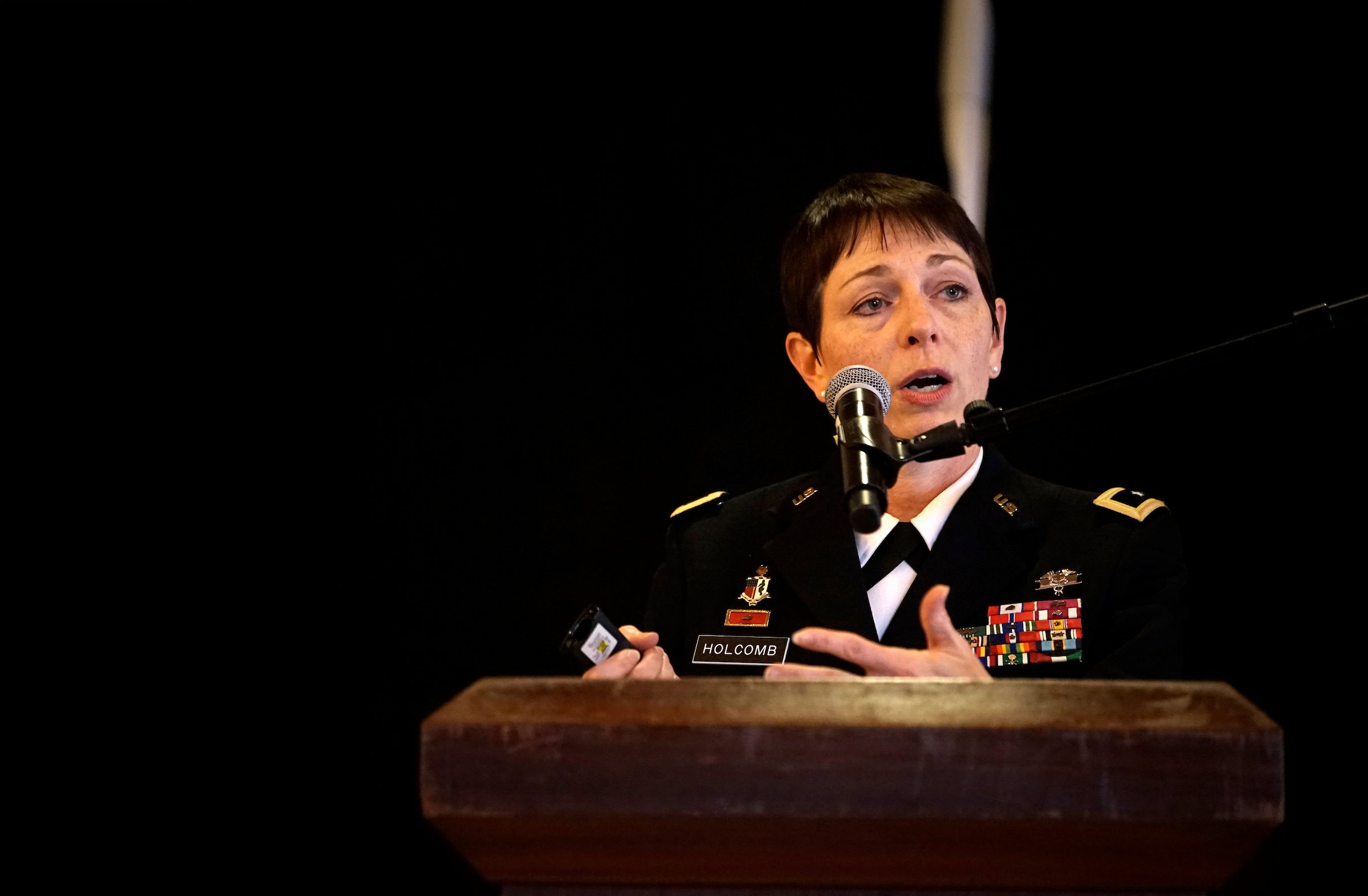 A Nursing Career that Soars and Inspires | 2025 | News & Stories ...