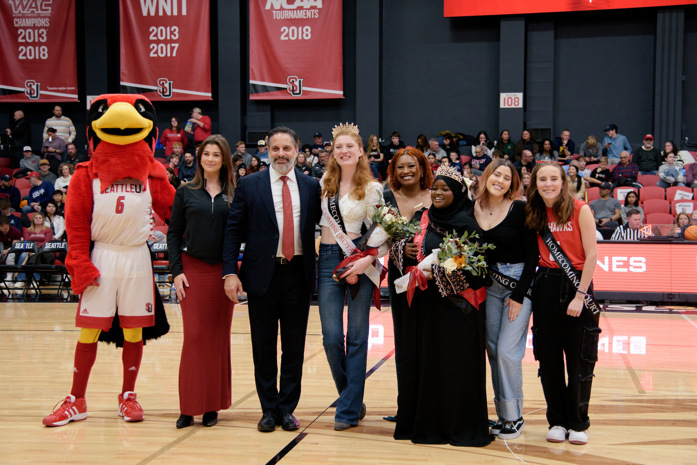 Countdown to Homecoming and Family Weekend | 2025 | News & Stories ...