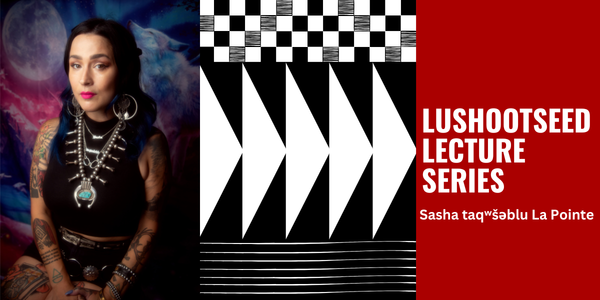 Acclaimed Author Sasha taqʷšəblu LaPointe Coming to Seattle University ...