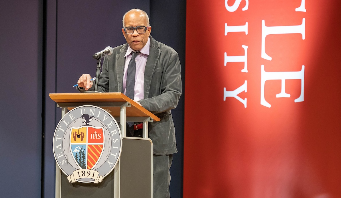 Honoring the Legacy of Dr. King | 2026 | News & Stories | Seattle ...