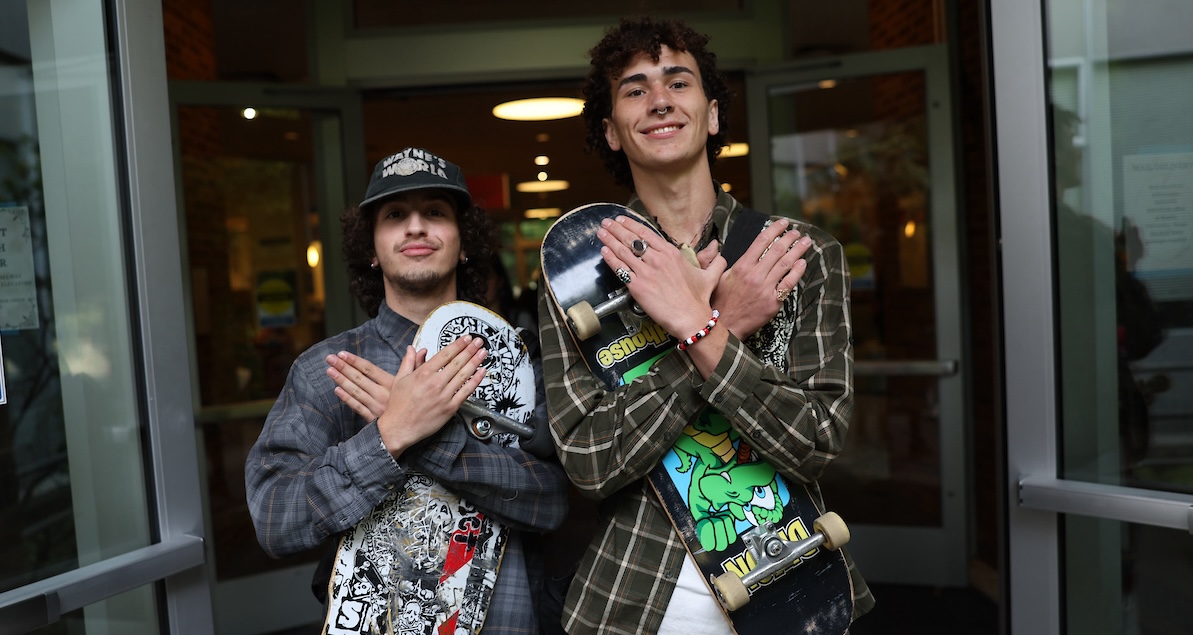 Welcome Back, Redhawks | 2024 | News & Stories | Seattle University