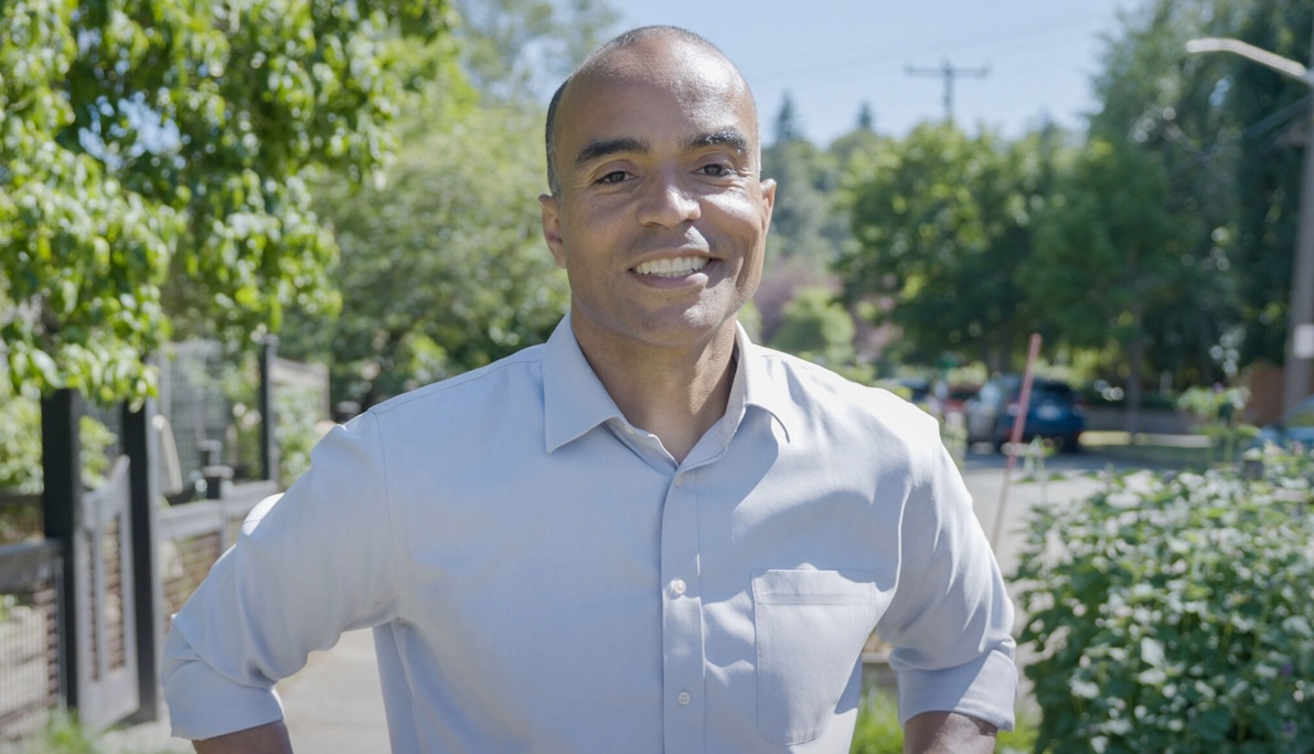 Washington AG Nick Brown Coming to SU | 2025 | News & Stories | Seattle ...