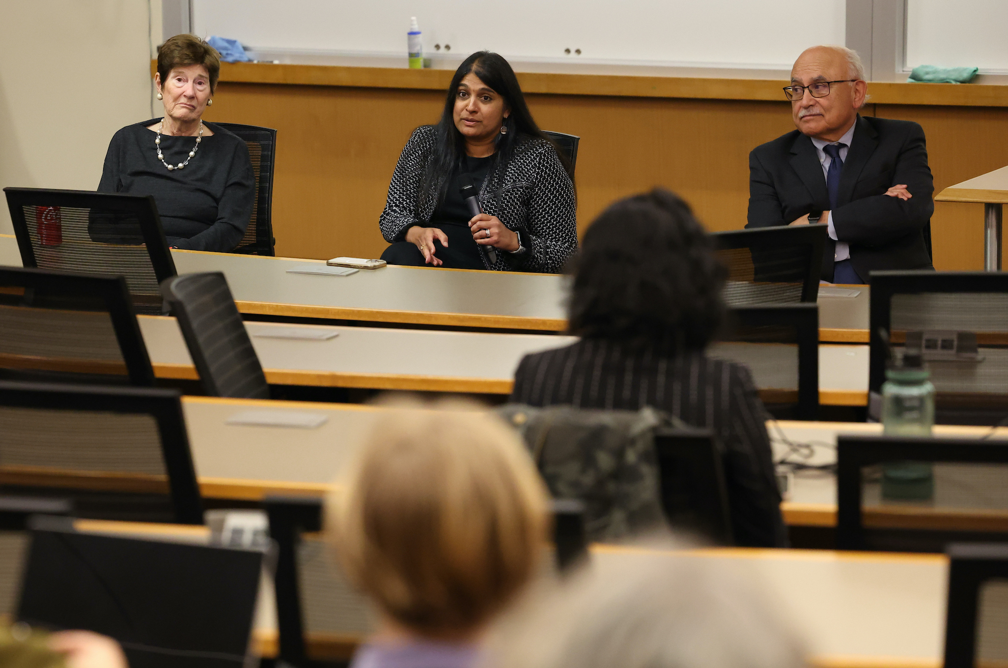 A Front Row Seat to the Ninth Circuit | 2025 | News & Stories | Seattle ...