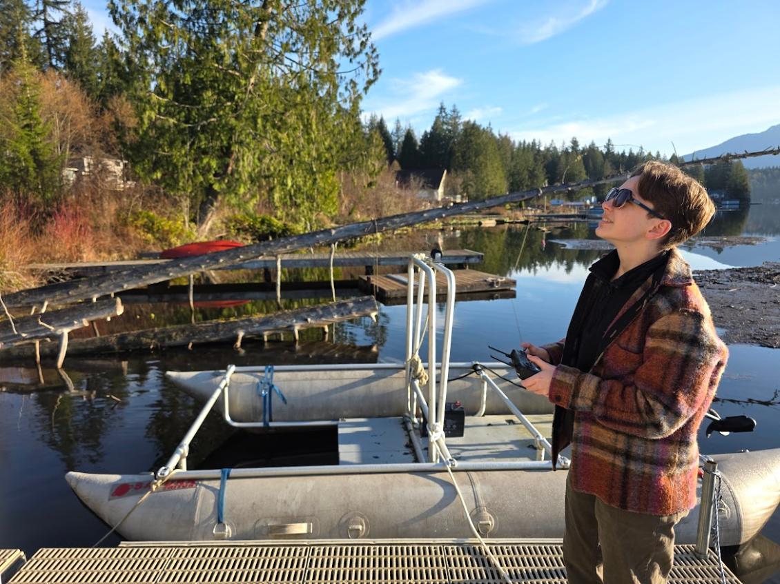 Purposeful Projects, Innovative Ideas | 2026 | News & Stories | Seattle ...