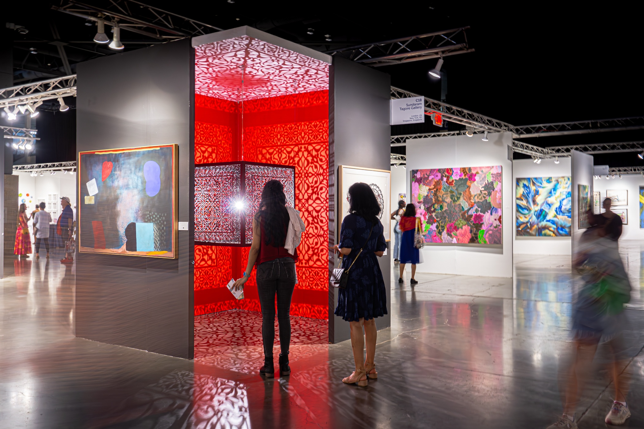 Explore the Arts | 2025 | News & Stories | Seattle University