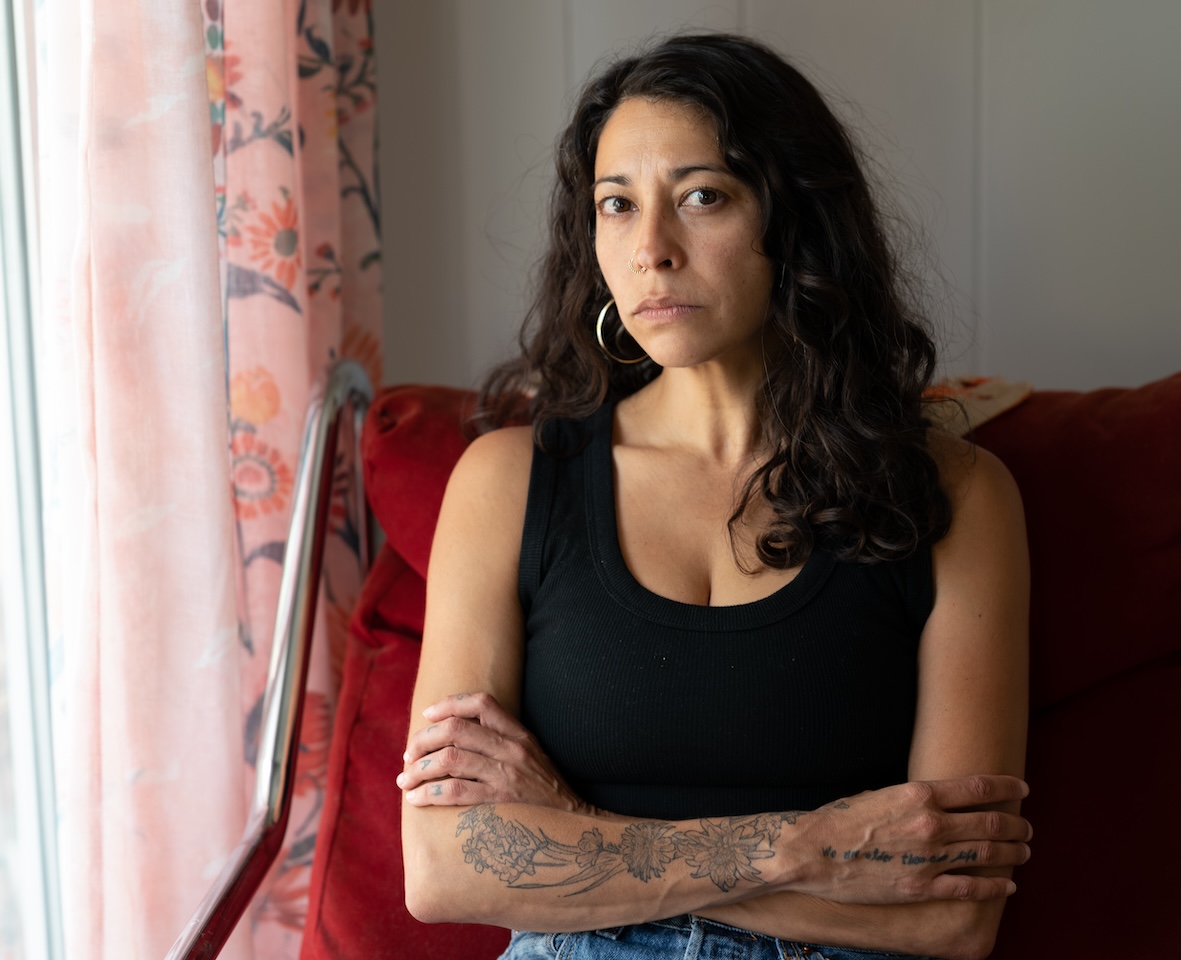 Professor Awarded National Endowment for the Arts Fellowship | 2025 ...