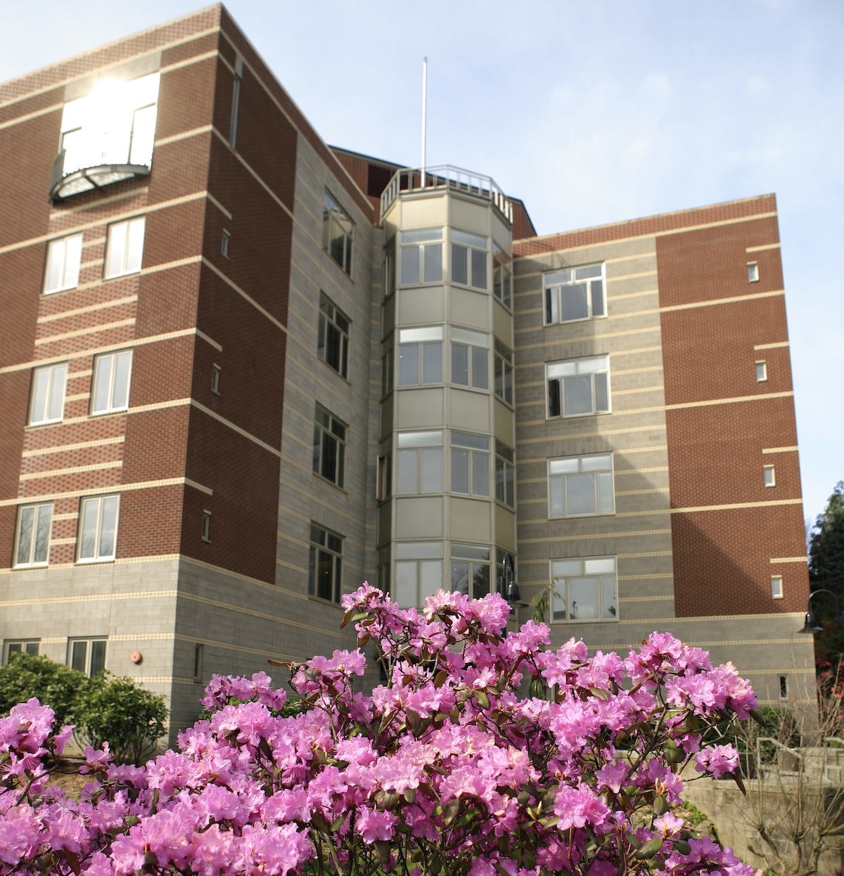 Advancing the Humanities | 2024 | News & Stories | Seattle University