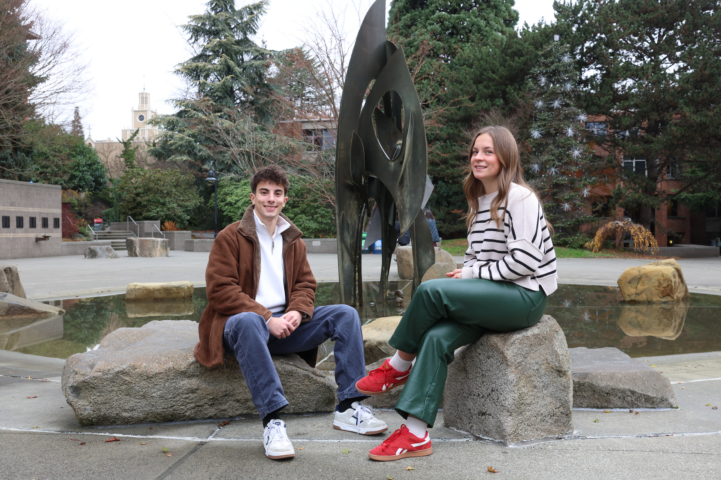 Rooted in Legacy and Future-Focused | 2026 | News & Stories | Seattle ...