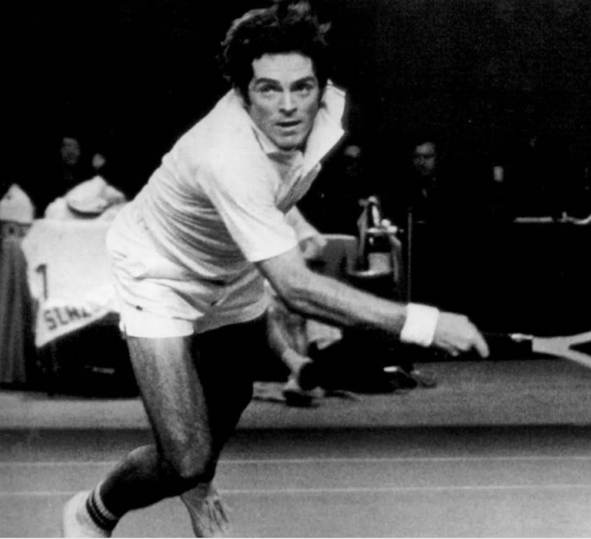 An Ace at Tennis and in Life | 2025 | News & Stories | Seattle University