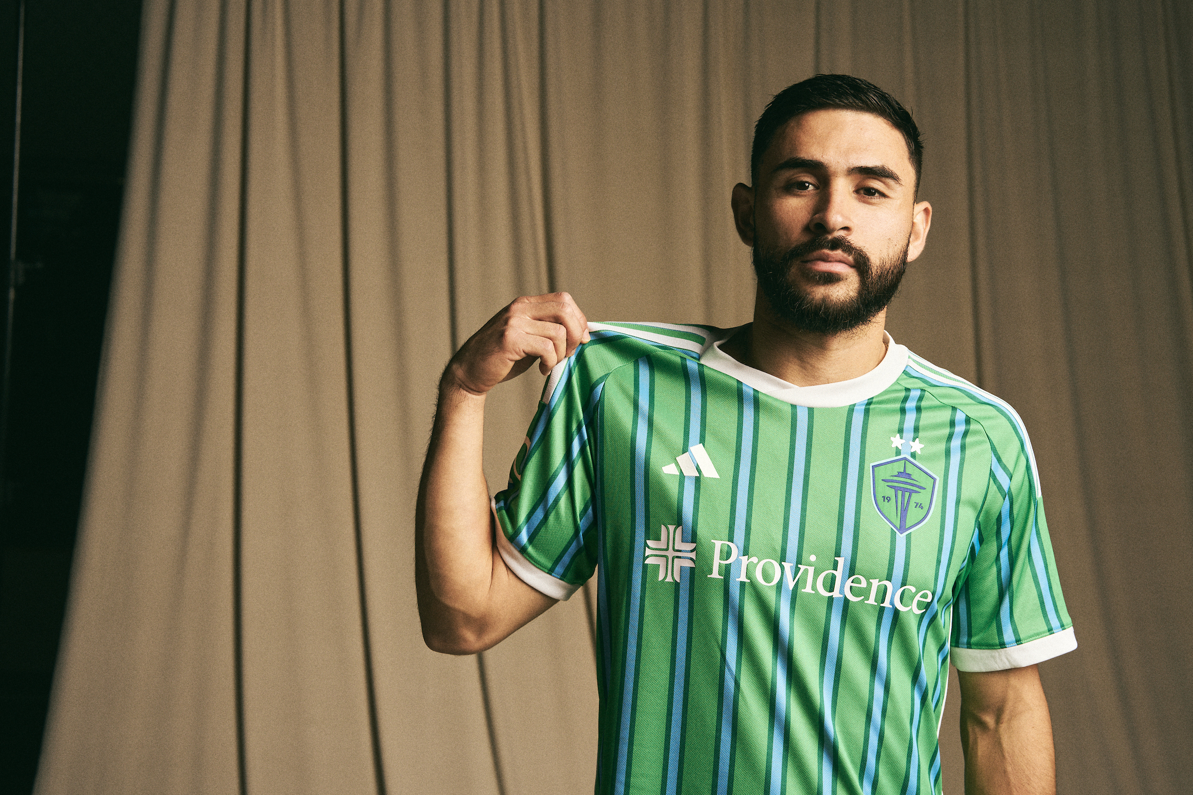 Scoring the Ultimate Goal | 2025 | News & Stories | Seattle University