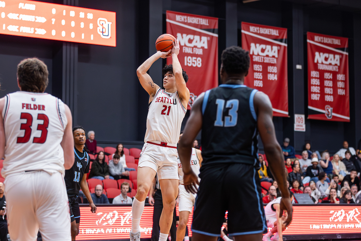 Hit the Road with the Redhawks | 2025 | News & Stories | Seattle University