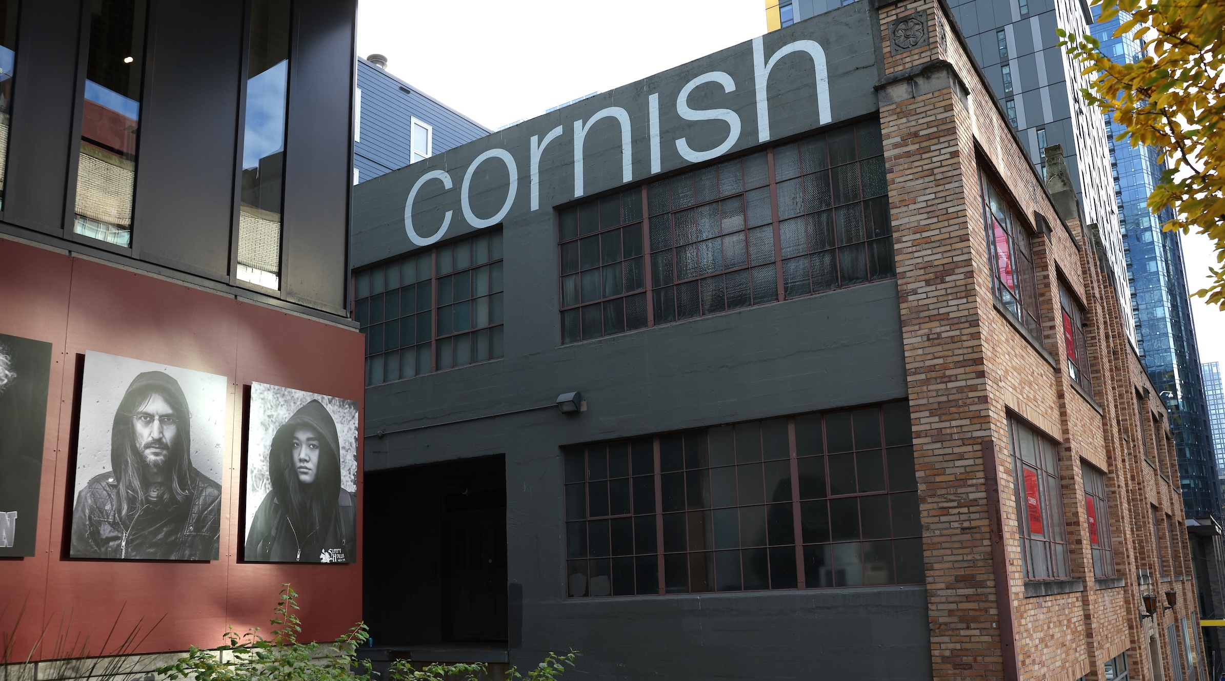 Agreement Sets Stage for Cornish College of the Arts at Seattle ...